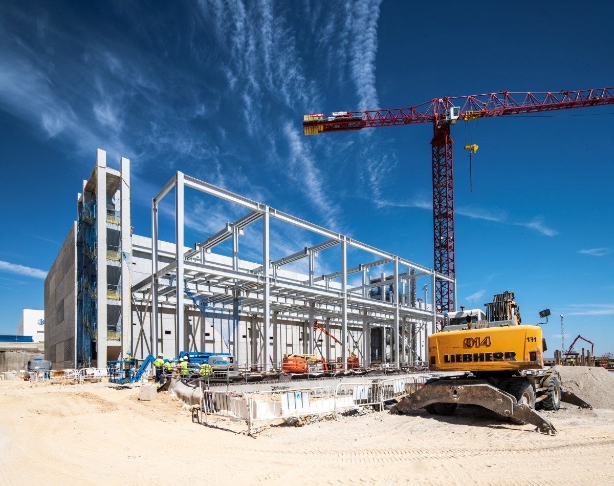 Hyperscale | CyrusOne