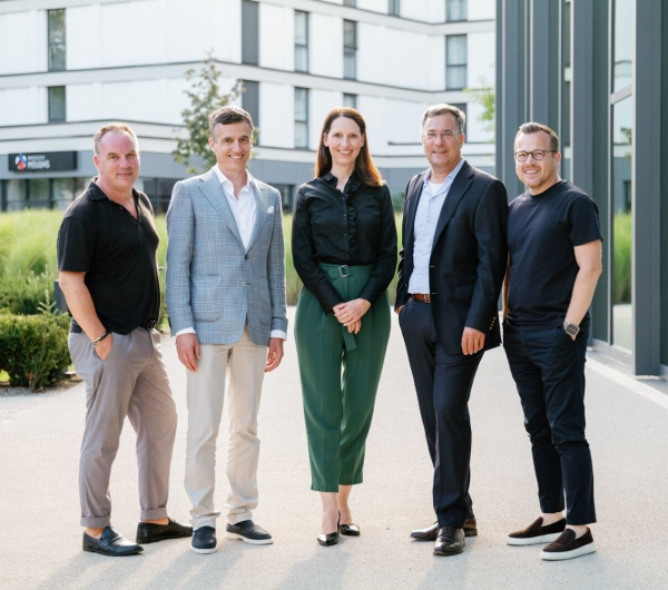 Company | CyrusOne