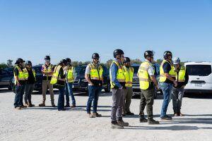 CyrusOne Breaks Ground on New Data Center in Aurora