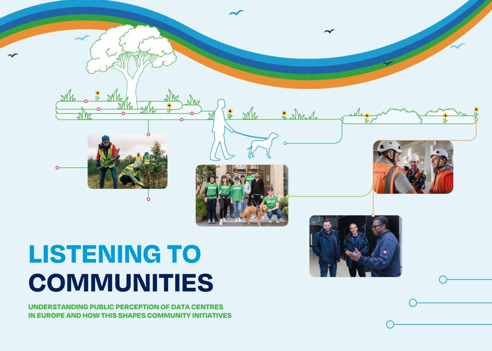 Listening to Communities
