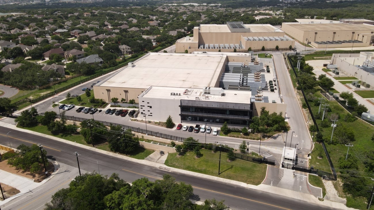 Hyperscale | CyrusOne