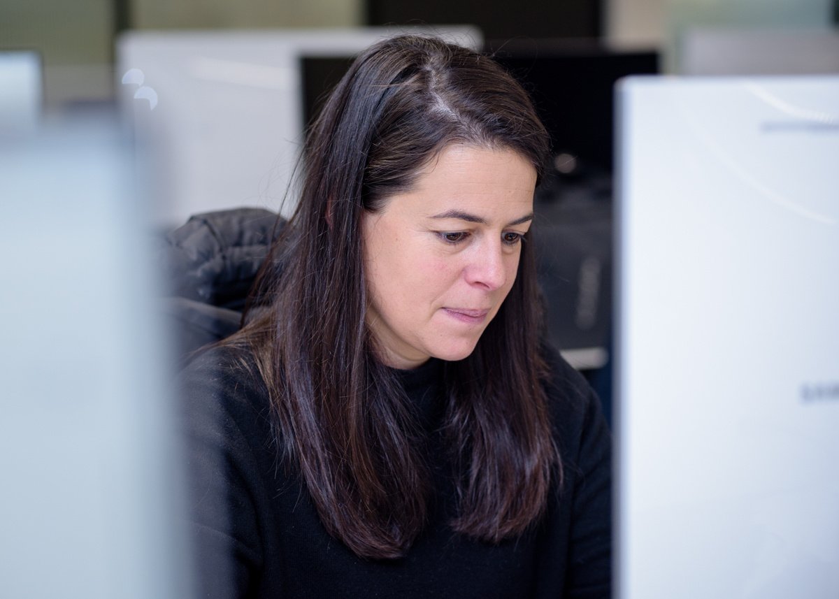 Sustainability | CyrusOne