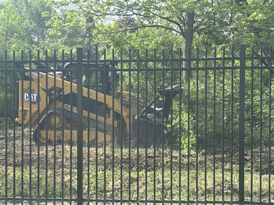 Aurora, IL: CHI1-CHI3 | CyrusOne Back-Up Generation Schedule