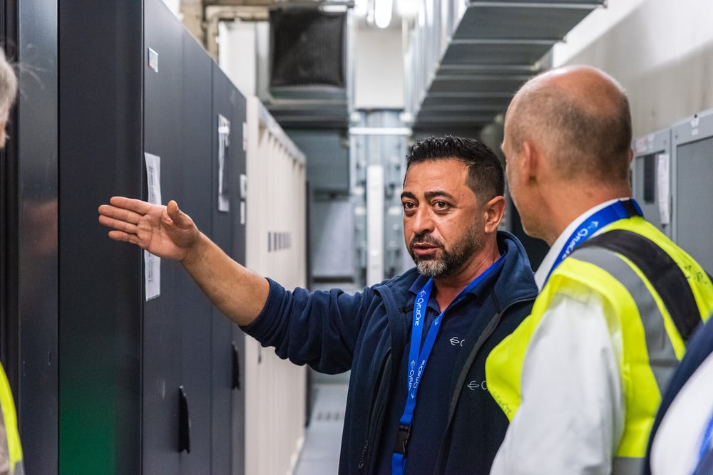 Community | CyrusOne